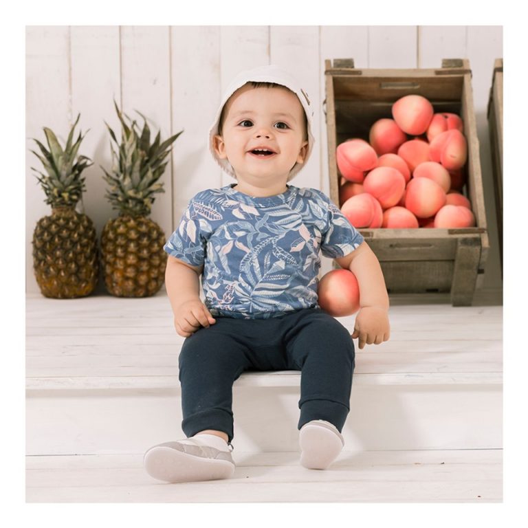 Mimo Co – linea minimimo verano 2020 - Minilook