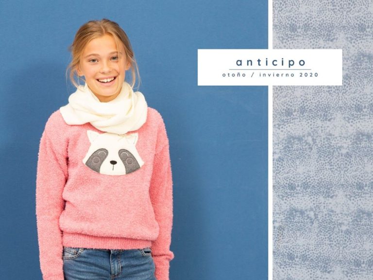 Mimo co – Ropa para chicos otoño invierno 2020 - Minilook
