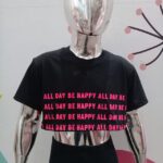 Camico -Short y top mangas cortas para nenas verano 2021 - Minilook