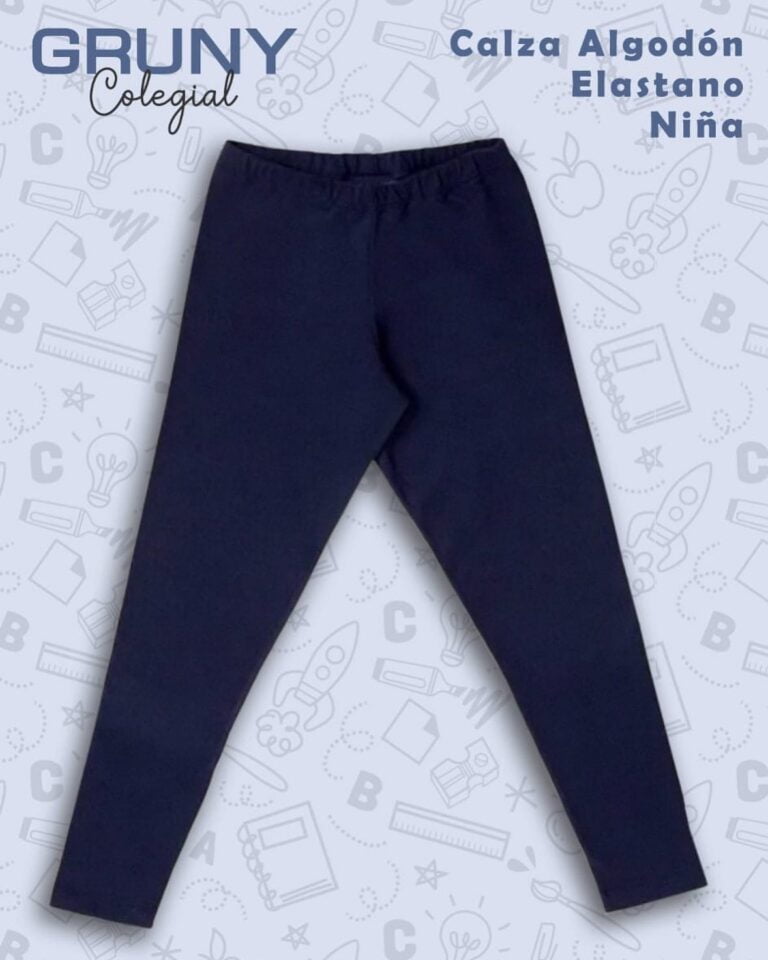 Ropa escolar – Vuelta al cole 2023 - Minilook