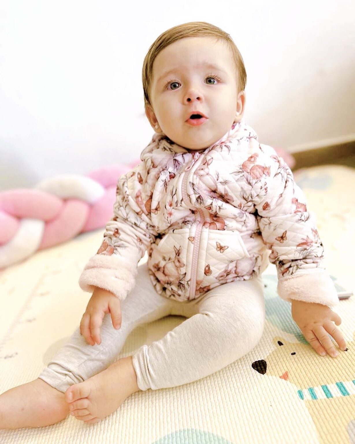 Cocomiel – ropa para bebes invierno 2023 - Minilook