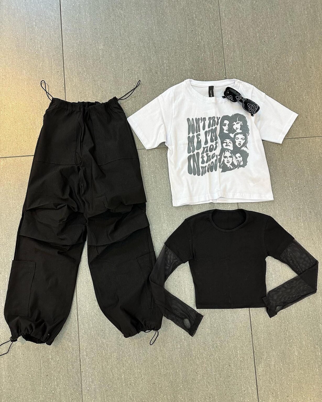 So Cippo - Catálogo Colección verano 2026 - Ropa para niño Minilook