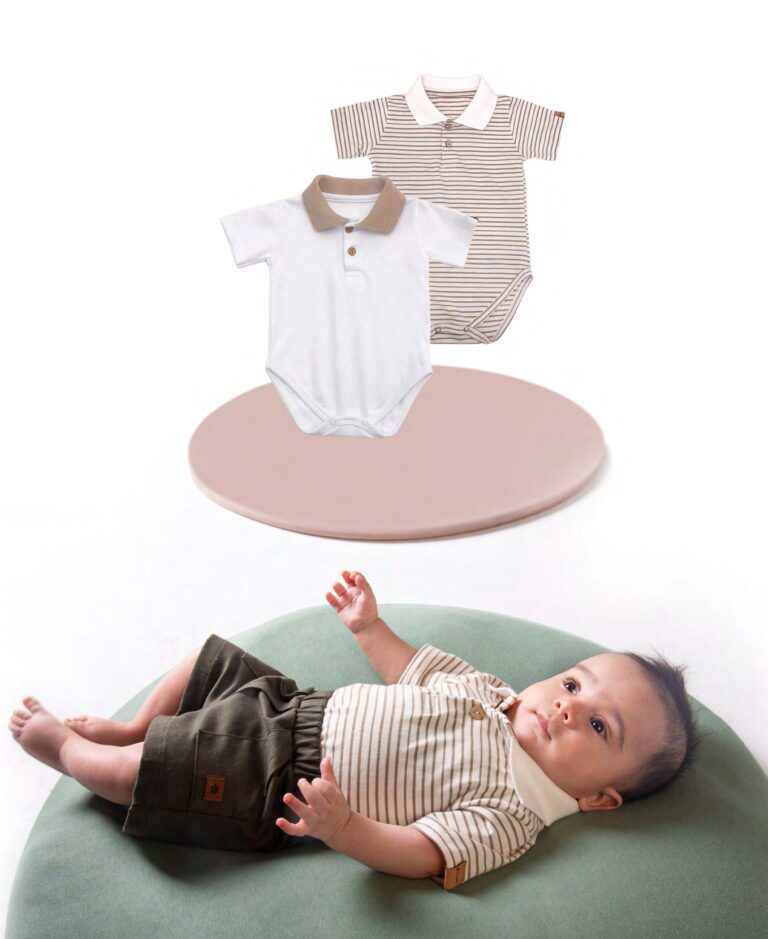 Ropa para bebes Verano 2024 – Pilim - Minilook