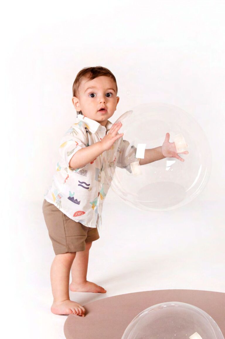 Ropa para bebes Verano 2024 – Pilim - Minilook